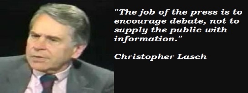 “But My Students Don’t Know Enough Yet to Engage in Debates ...