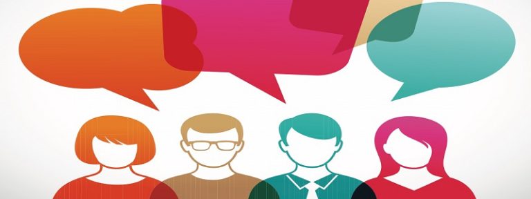 Joining the Conversation: Making a Space for Choices and Voices ...