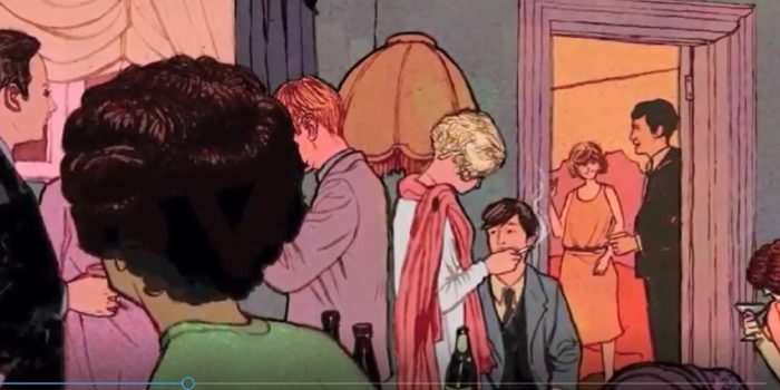 ‘The Great Gatsby’ and Assessing Student Argumentation | Argument ...