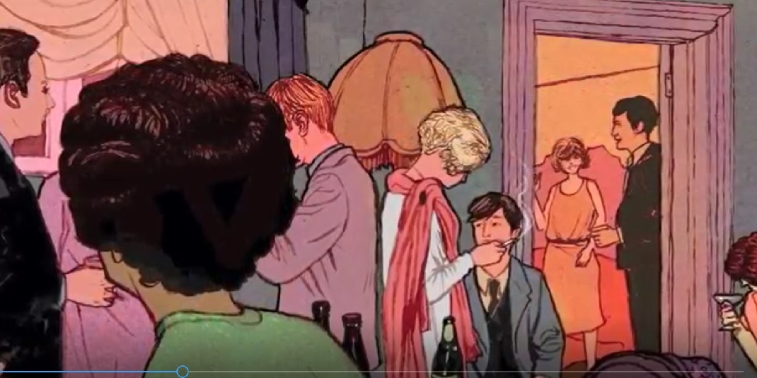 ‘The Great Gatsby’ and Assessing Student Argumentation | Argument ...