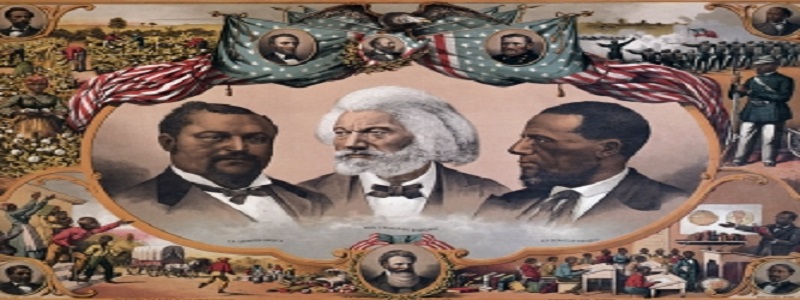Video in on Table Debates on the Reconstruction Era, Part 1 | Argument ...