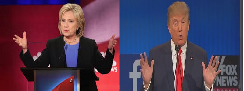 Playing Political Pundit: The 2016 Presidential Debates Analytic ...