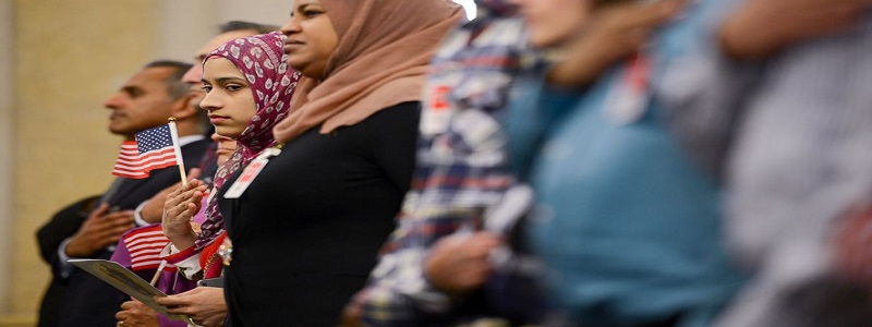 Document-Based Argument Writing: Immigration from the Middle East ...