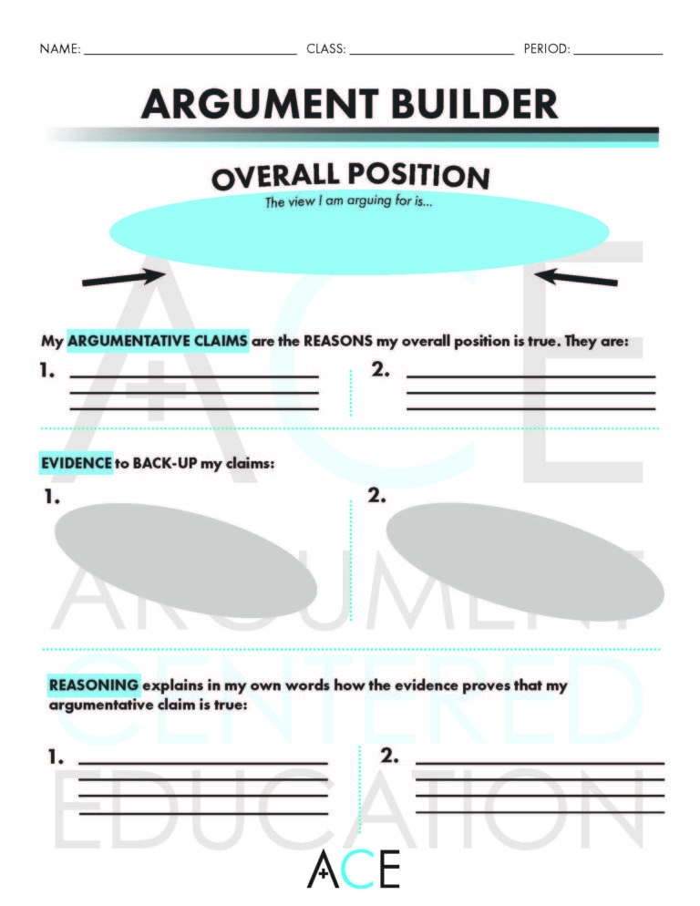 SPAR Debate: A Format for Rigorous, Real, Ready-to-Go Debating in Class ...