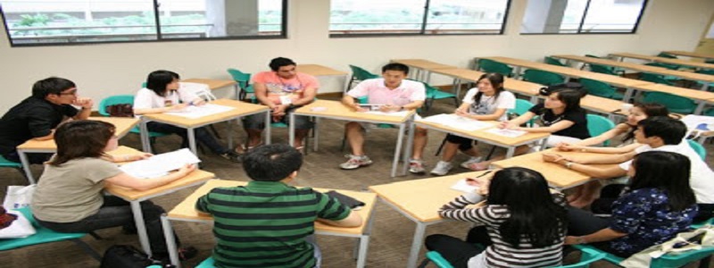 Assessing Discussion: Leveraging Speaking and Listening for Learning ...