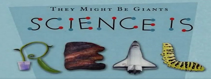 ‘Science Is Real’ — An Early-Year Argument-Based Activity on the ...