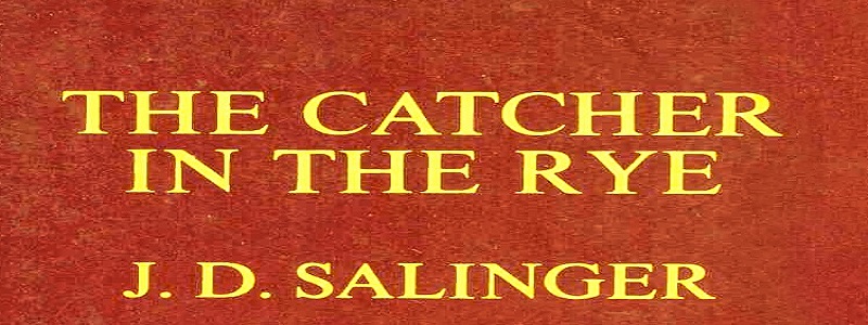 Unit Assessment: The Use of Evidence in Interpreting ‘Catcher in the ...
