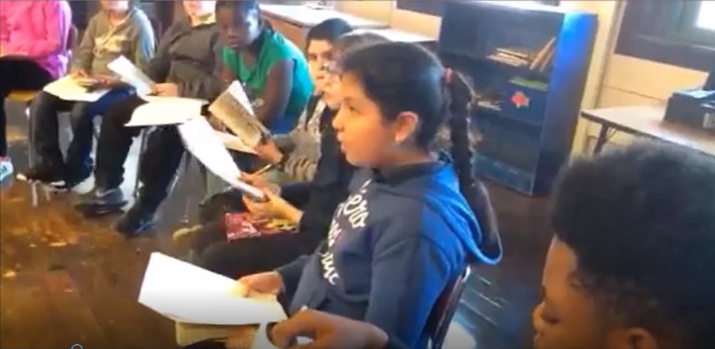 An Argument-Centered Seminar in Action | Argument-Centered Education