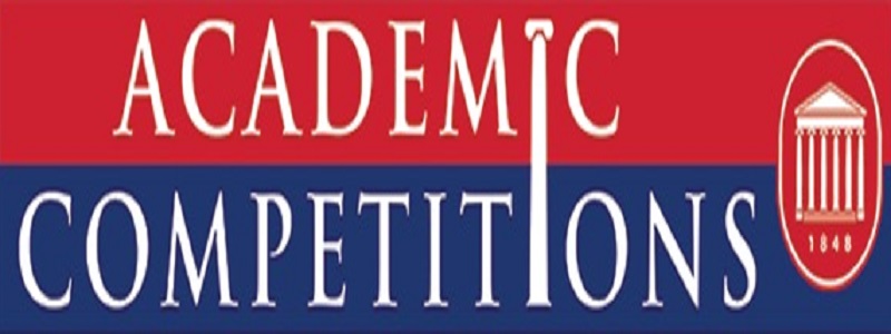 Introducing the Academic Competitions Classroom Infusion Series (ACCIS ...